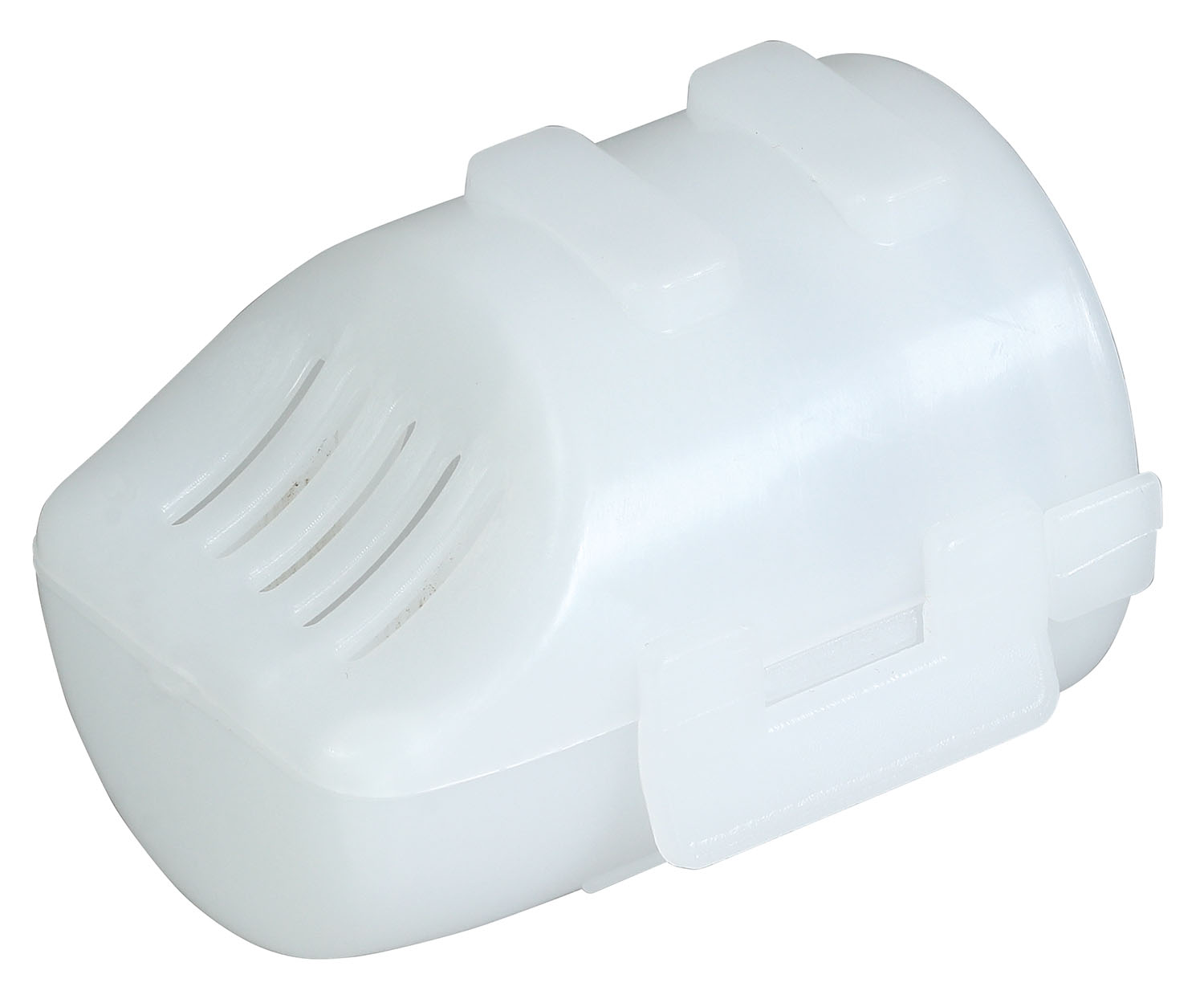 授業で使用したリコーダーを洗わずにそのままケースに入れて保管した場合、唾液の付着したリコーダーに雑菌が繁殖してしまいます。商品サイズ／約36×39×49mm1個重量／15g材質／PPセット内容／本体のみ1個梱包形態／袋入り※全ての菌に抗菌効...