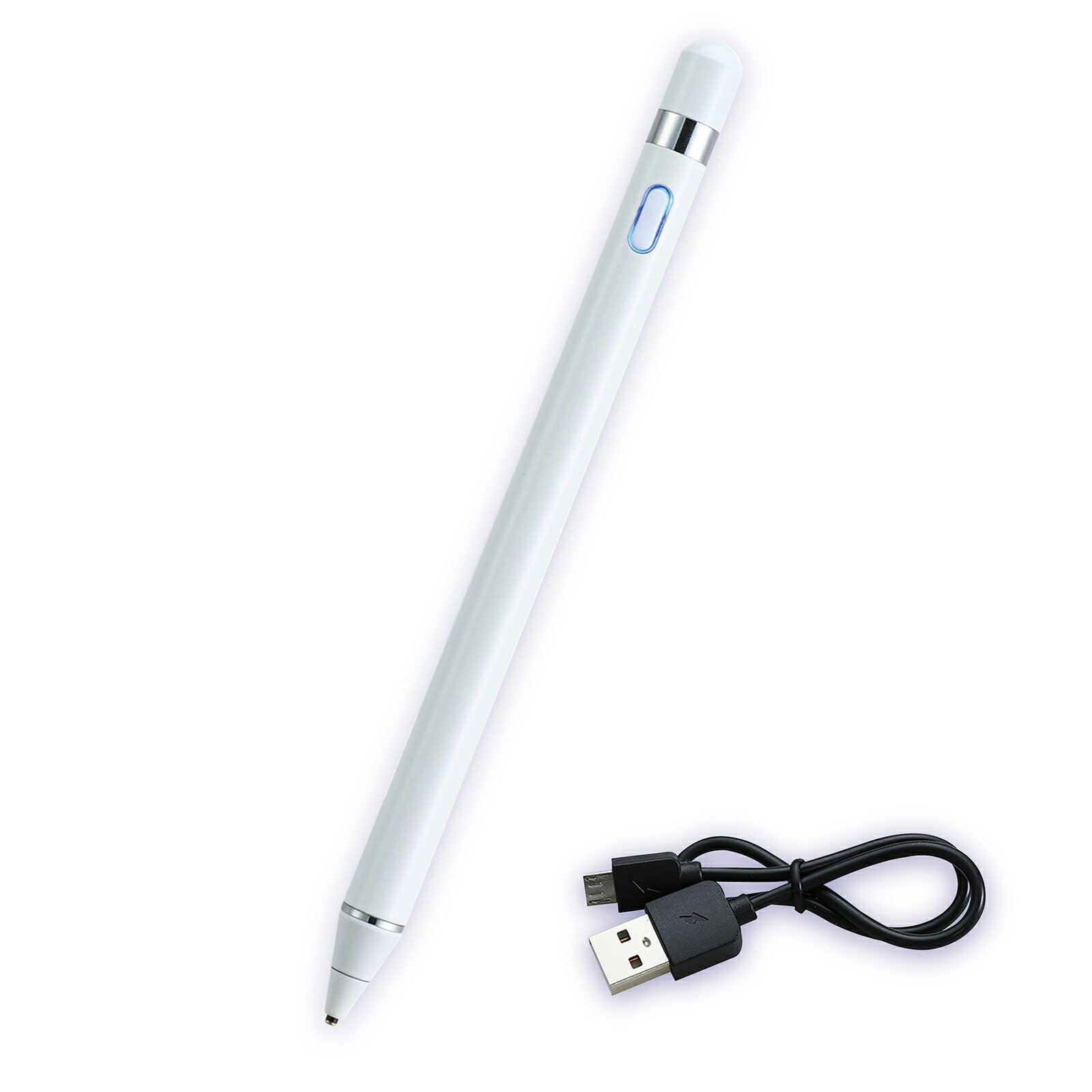 充電タイプ/USB　microB 充電時間/1.5時間　使用可能時間/約15時間商品サイズ／150×9.5mm1個重量／16g材質／銅、アルミ、PC、ABSセット内容／本体×11個梱包形態／箱入り