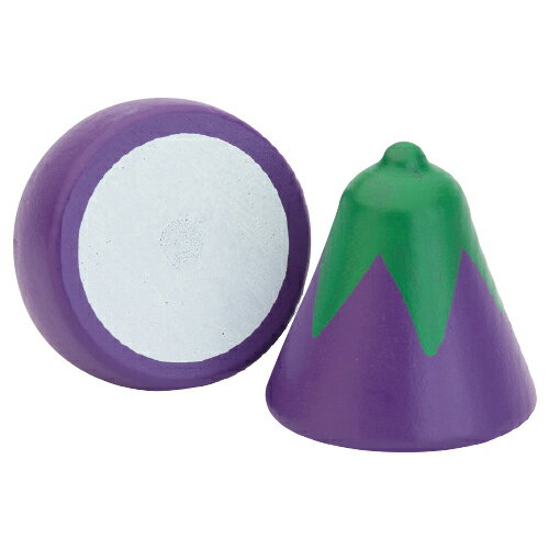 埋め込み式のマグネット。力を入れずに切れるので小さなお子様も楽しめる。●サイズ／48×77×48mm●重量／50g●材質／天然木、マグネットe211-929