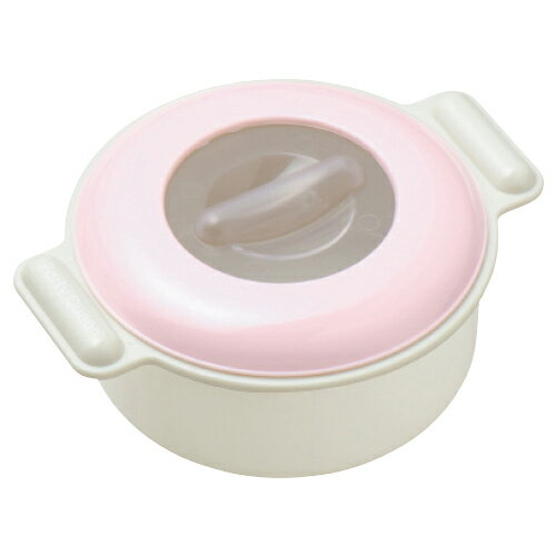 丸みを帯びたパステルカラーのデザイン。アイテムを集めてままごとを楽しもう。●サイズ／12.6×10.2×5.8cm●重量／65g●材質／ABS※ST合格品です。e211-838