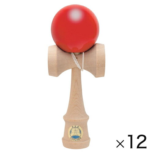 日本けん玉協会認定のけん玉。e211-687