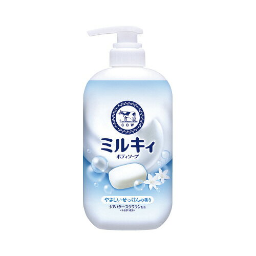 ●種別／本体●容量／500ml●液性／弱アルカリ性●香り／やさしいせっけんの香り●液色／パールホワイトk2051-7557