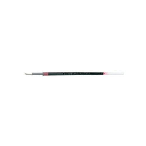 ●油性ボールペン替芯●対応商品／アクロボール150●ボール径／0．7mm●インク色／レッドk5967-1183