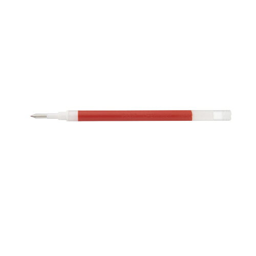 ●水性顔料ゲルインキ●対応商品/ジュース●ボール径/0.5mm●インキ色/レッドk6382-2663