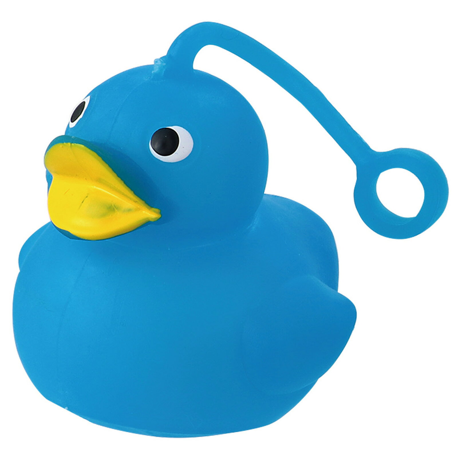 ぷにゅぷにゅ触感が楽しい、あひるのかわいいヨーヨーです。やわらかい素材で作られているので、小さなお子さまでも安心して遊べます。手に持って遊ぶだけでなく、ストレス解消や気分転換にも最適！あひるの愛らしい表情と柔らかな質感が、遊びの楽しさをさら...