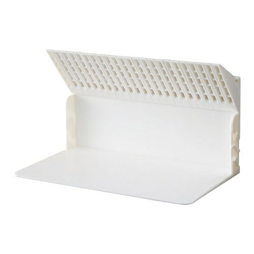 ●仕様：文庫サイズ，新書サイズ，A5サイズ用●外寸：幅203×奥120×高122mm●材質：ハイインパクトポリスチレン●すべり止め付o11252