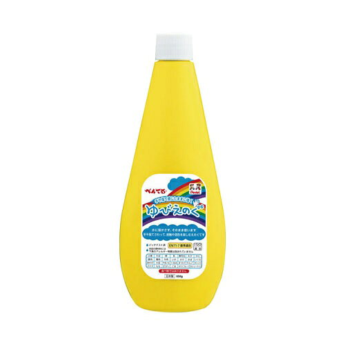 ●水に溶かさず、手や指で触ってあそぶフィンガーペイント用えのぐ。●へらなど使わず、直接えのぐを出せます。●やわらかいチューブなので、えのぐをしぼりだしやすく最後まで使い切れます。●キャップに色名ラベルが付いているので、どの色のキャップか分か...