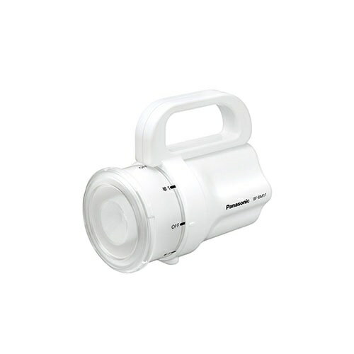 ●外寸：幅135×奥80×長125mm●重量：240g（乾電池エボルタ単3形1本含む）●使用電池：単1形〜単4形いずれか1本（別売）●明るさ（エボルタNEO単1形1本使用時）：懐中電灯＝約50ルーメン／約500ルクス（1m前方），ランタン＝...