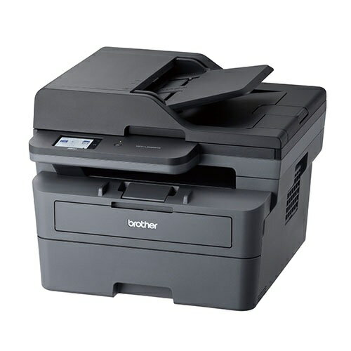 ●外寸：幅410×奥399×高319mm●重量：約11．6kg●対応OS：Windows，Mac　OS，Chrome　OS※詳細はメーカーHPをご参照ください。●拡大・縮小コピー：25〜400％（1％刻み）●消費電力：コピー時＝平均約470...