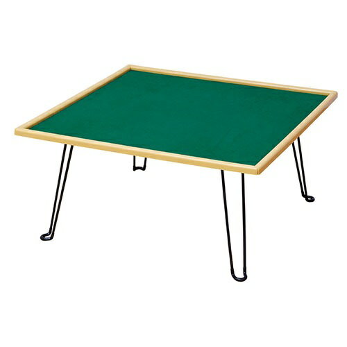 ●外寸：幅670×奥670×高335mm●重量：6．2kg●材質：天板ベース＝アルボリック，枠部＝ABS樹脂，脚部＝鉄o22501