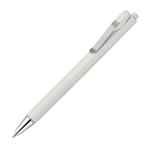 ●ボール径：0．7mm●長：140．8mm●インク種類：油性（染料＋顔料）●替芯：SY−0．7芯●材質：再生素材使用o02626