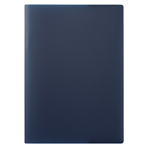 ●PP表紙●外寸：縦320×横228mm●ポケット数：2ポケット●材質：PPo00043