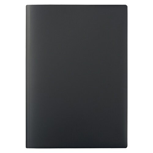 ●PP表紙●外寸：縦320×横228mm●ポケット数：2ポケット●材質：PPo00049