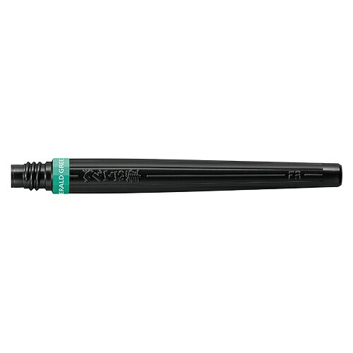 ●入数：1本 ●本体サイズ：幅13×奥行13×高さ123mm ●重量：8g ●インク種類：水性染料●詰め替え式o07697