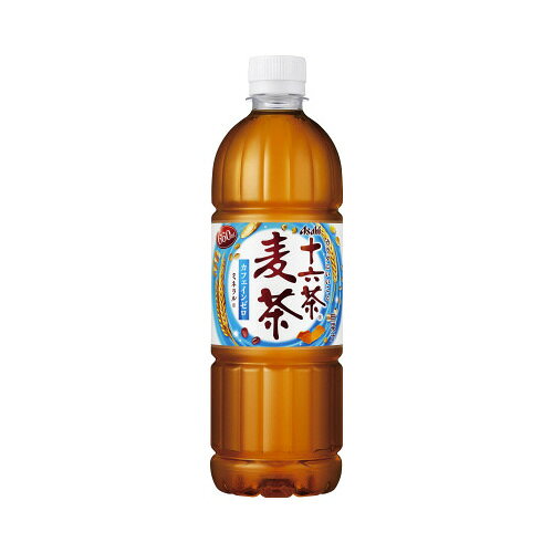 ●種別／ボトル飲料（麦茶）●容量／660ml※飲料・食品は、お客様のご都合による返品はお受けできません。※パッケージ及び内容量などが予告なく変更される場合がございます。あらかじめご了承ください。k2104-3246