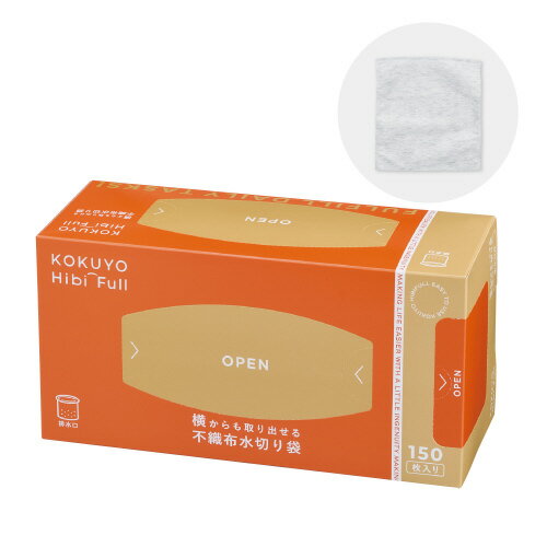 ●水切り袋サイズ／幅240×深さ260mm●製品寸法／高さ100×幅255×奥行130mm●材質／ポリプロピレン・PET●種別／排水溝用k2106-6283