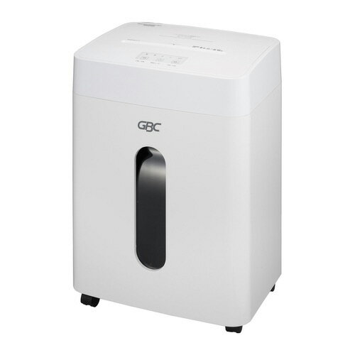 ●カラー／ホワイト●外寸法／幅377×奥行282×高さ540mm●質量／9．7Kg●投入幅／220mm●投入口サイズ／A4サイズ●細断速度／1．8m（50／60Hz）●カットタイプ／マイクロカット●細断サイズ／2×12mm●連続使用時間目安...