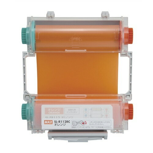 ●サイズ／100mm幅●寸法／100mm×60m●ラベル色／オレンジ●対応機種／CPM−100SH4・CPM−100H6・CPM−100SH3・CPM−100H5・PM−100W2・PM−100W・旧CPM−100シリーズk2107-7500