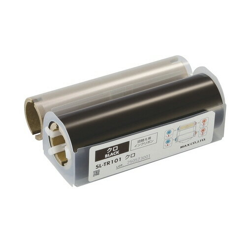 ●サイズ／100mm幅●寸法／100mm×60m●ラベル色／黒●対応機種／CPM−100SH4・CPM−100H6・CPM−100SH3・CPM−100H5・PM−100W2・PM−100W・旧CPM−100シリーズk2107-7555