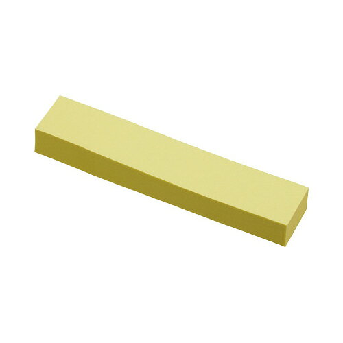 ●寸法／75×14mm●カラー／パステルカラー　ミックス4色●セット内容／1箱あたり：イエロー・ピンク・ブルー・グリーン×各5冊●枚数／1冊あたり100枚●粘着部分／14mm側●粘着／スタンダードタイプ（通常粘着）●箱寸法／78×61×48...