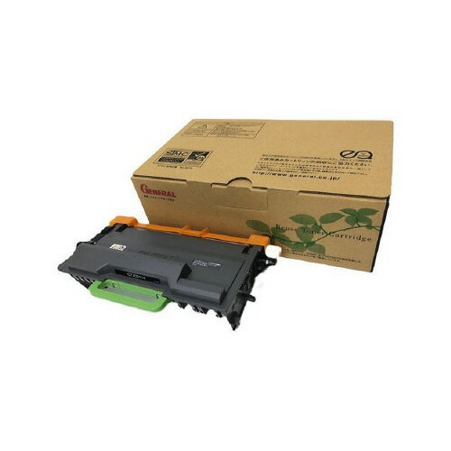 ●メーカー名／ゼネラルサプライ●対応機種／DocuPrint　P360　dw●カラー／モノクロ●印字可能枚数／8000枚●型番／CT203114リユース●グリーン／適合●仕様／リサイクルトナーカートリッジk2108-1347