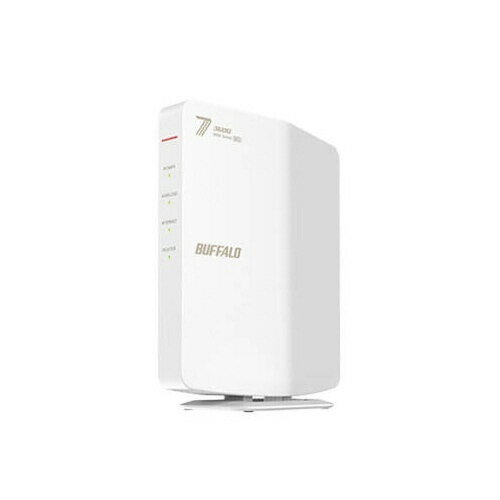 ●寸法／43×148×133mm●質量／280●無線LAN／ー●無線伝送速度／2882＋688Mbps●ポート数／4●有線LAN／ー●有線伝送速度／最大1Gbps（1G／100M／10Mbps）●LANポート数／3●種別／ー●規格／IEEE...