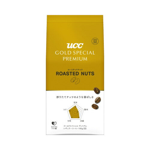 ●種別／炒り豆●容量／140g●内容量／140g●生産国／コーヒー豆（生豆生産国名：ブラジル）●賞味期限／商品の発送時点で、賞味期限まで残り130日以上の商品をお届けします。●単位／1袋（140g入）※飲料・食品は、お客様のご都合による返品...