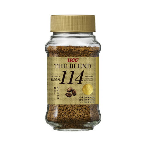 ●ブランド／ザ・ブレンド（THE　BLEND）●種別／インスタントコーヒー●容量／70g●生産国／コーヒー豆（生豆生産国名：ブラジル、パプアニューギニア）●賞味期限／商品の発送時点で、賞味期限まで残り370日以上の商品をお届けします。※飲料...