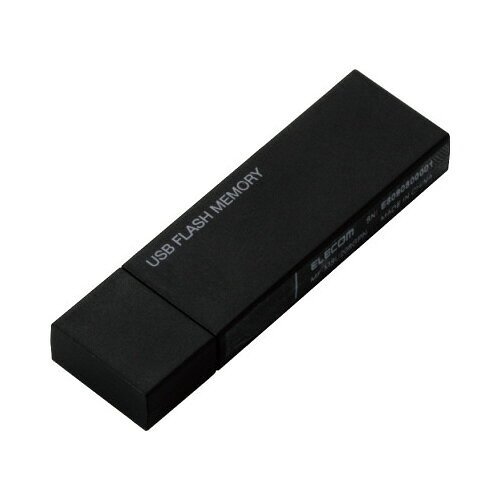 ●インターフェイス：USB2.0 ●コネクタ形状：USB タイプA オス ●容量：16GB ●外形寸法：幅59mm×奥行17.5mm×高さ7.8mm(コネクタ収納時) ●重量：約9g ●電源：USBバスパワー ●カラー：ブラック ●保証期間...