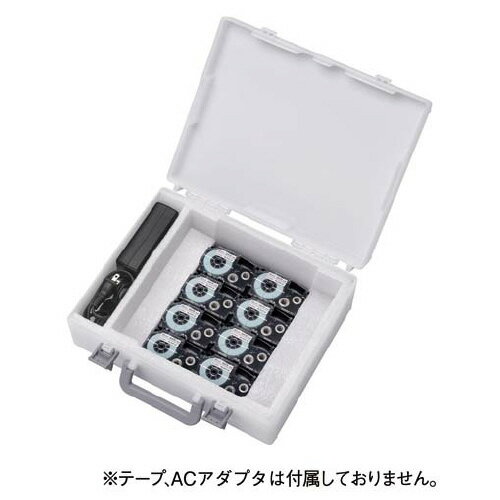 ●寸法／幅269×奥行109×高さ313mm●質量／約950g●対応機種／KL−T100・T50・T70・M40・M30・M20・M7・M6・M5k2113-8867