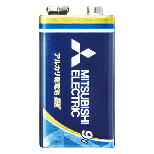 使用推奨期限3年。水銀0使用のアルカリ9V形電池になります。●規格：9V形●入数：1本●公称電圧：9V●使用推奨期限：3年間出荷/包装単位：1/10/100J230481
