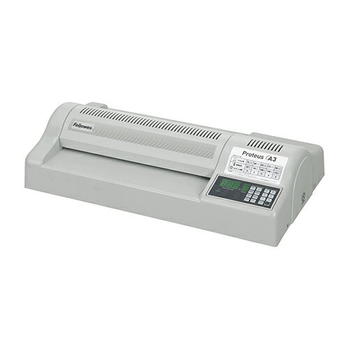 ●外寸：幅560×奥300×高140mm●重量：14．5kg●電源：AC100V●消費電力（50／60Hz）：800W●ウォームアップ時間：約3〜5分●最大ラミネート厚：2．0mm●最大投入幅：330mm●フィルム厚：75〜250μm●加工...