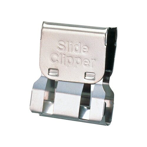 ●規格：L●クリップ幅：20mm●綴じ枚数：60枚o24540