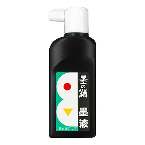 ●内容量：180ml●仕様：墨液●材質：容器＝PE／PPo27611