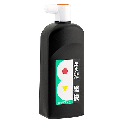 ●内容量：450ml●仕様：墨液●材質：容器＝PE／PPo27612