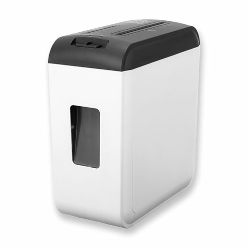 ●細断形状：マイクロカット●投入幅：220mm●細断寸法：幅2×長10mm●細断枚数（50／60Hz）：6枚／6枚●定格時間：6分●外寸：幅200×奥375×高415mm●重量：6．8kg●屑箱容量：約15l●電源：AC100V●消費電力（...