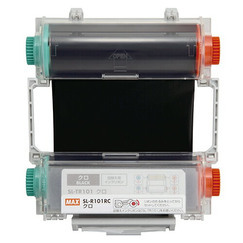 ●規格：インクリボンカセット●長：60mo33412