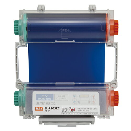 ●規格：インクリボンカセット●長：60mo33484