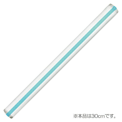 ●外寸：縦25×横300×厚12mm●重量：75g●倍率：2倍●材質：レンズ＝アクリル樹脂o36321