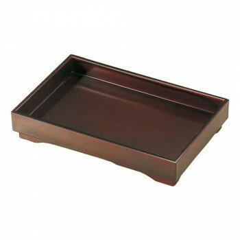 ※北海道・沖縄・離島への配送は、 別途送料がかかる場合がございますので、予めご了承くださいませ。 ご注文後3〜4営業日後の出荷となります 8.5寸長角山路盛器です。サイズW252×D164×H45mm個装サイズ：17.3×17.3×10.9...