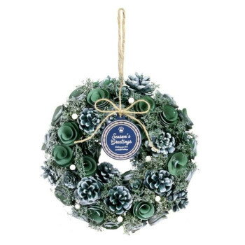 ※北海道・沖縄・離島への配送は、 別途送料がかかる場合がございますので、予めご了承くださいませ。 ご注文後5〜6営業日後の出荷となります 各素材の色味や小さなパーツの配置、見た目のバランスを重視して作りこみました。華やかな空間を演出し、玄関...