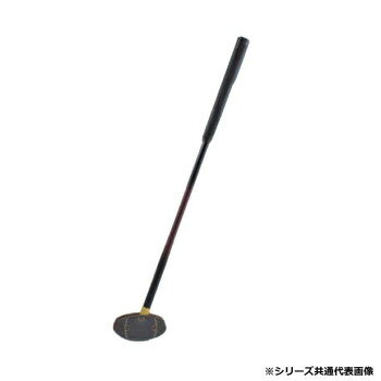 ※北海道・沖縄・離島への配送は、 別途送料がかかる場合がございますので、予めご了承くださいませ。 ご注文後3〜4営業日後の出荷となります 最新フェイスを搭載した重量級パーシモン。3層構造カーボンTPUフェイスを搭載し、力強い一打目も、繊細な...
