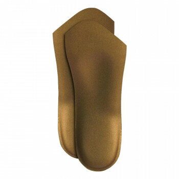 ※北海道・沖縄・離島への配送は、 別途送料がかかる場合がございますので、予めご了承くださいませ。 ご注文後7〜8営業日後の出荷となります ゆび先部分をカットしたゆったり設計。3つのアーチパッドが足の基本骨格をサポートします。また、歩行時の前...