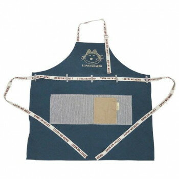 ※北海道・沖縄・離島への配送は、 別途送料がかかる場合がございますので、予めご了承くださいませ。 ご注文後3〜4営業日後の出荷となります コットン素材の本体とヒッコリー生地の組み合わせがポイントの11ぴきのねこミトン。サイズ前中心丈80.5...