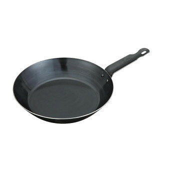 ※北海道・沖縄・離島への配送は、 別途送料がかかる場合がございますので、予めご了承くださいませ。 ご注文後3〜4営業日後の出荷となります 使い込むほどに油が馴染み、鍋が成長してゆく鉄特有の楽しみ方があります。本製品はオーブン調理にも適した短...