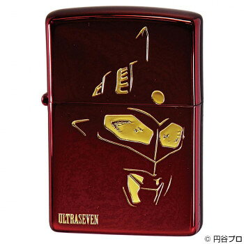 ※北海道・沖縄・離島への配送は、 別途送料がかかる場合がございますので、予めご了承くださいませ。 ご注文後3〜4営業日後の出荷となります 登場から10周年を迎えた「ウルトラマンゼロ」が、ZIPPOで商品化!シリーズは、ゼロの父「ウルトラセブ...