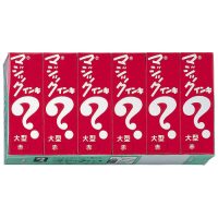 工芸に、事務に、学校に、どんなものにもよく書ける。・油性マーカー・業務用パック・補充式・インク色：赤・油性インク・本体長：88mm・軸径：30mm