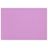 再生色画用紙 8ツ切 10枚 あか紫・