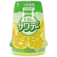 2つの香りをブレンドすることで、より上品なやさしい香りになりました。・種別：レモン＆スウィーティ・規格：つめ替用・有効期間：約1〜2ヶ月・内容量：140g・