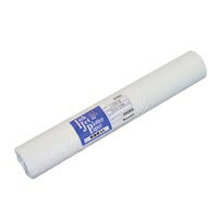 各社のCAD用プロッタに対応。チェックから成果図まで幅広く使用できます。白色度が高く、細い線画も綺麗に印字可能。普通紙のスタンダード品です。・インクジェットプロッタ用紙・グラフィック用紙・普通紙・再生紙・寸法：幅594mm×長50m・芯径：...